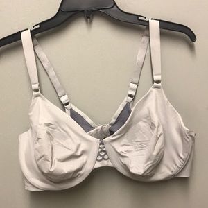Intimates & Sleepwear | Strappy Open Lace Bra | Poshmark